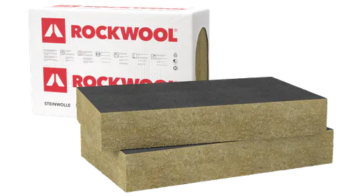 Luxus Rockwool Fixrock 035 Vs Bilder