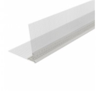 Tropfkantenprofil PVC | Theis WDVS Shop
