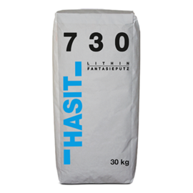 Hasit 730 LITHIN Fantasieputz | Oberputz mineralisch günstig ? Auf ...